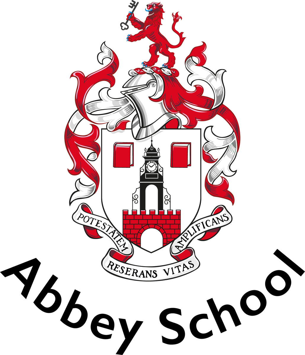 Abbey School (Stocked in Chester Only) – Uniformity Schools