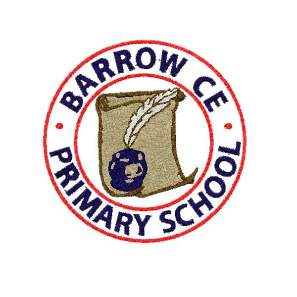 Barrow C.E Primary School (Stocked in Chester Only) – Tagged ...