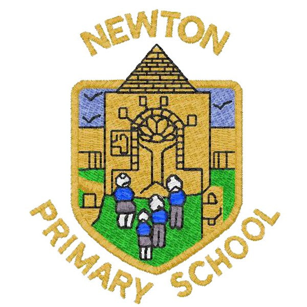 Newton Primary School (Stocked in Chester Only) (Delivery To School Un ...
