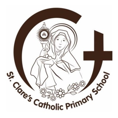 St Clare's Catholic Primary School (Stocked in Chester Only) – Tagged ...
