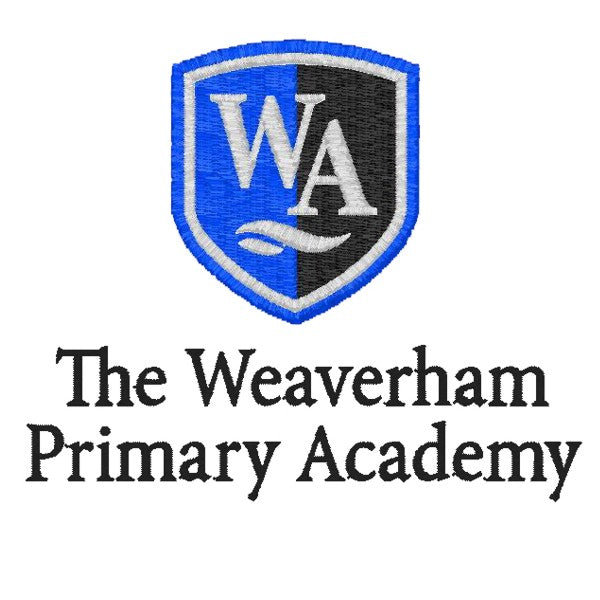 Weaverham Primary Academy (Stocked in Chester Only) – Uniformity Schools