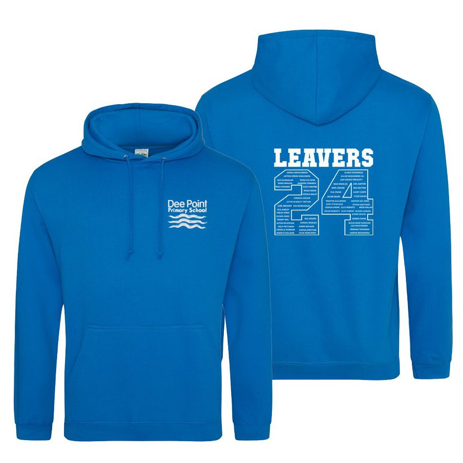 Dee Point Primary School – Uniformity Schools