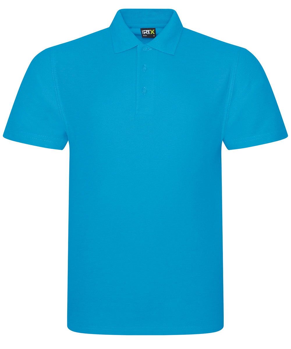 RX101 Polo Turquoise – Uniformity Schools