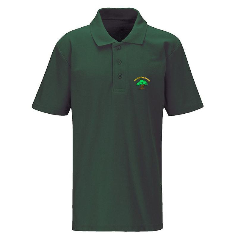 Ash Tree Nursery Polo Shirt Bottle – Uniformity Schools